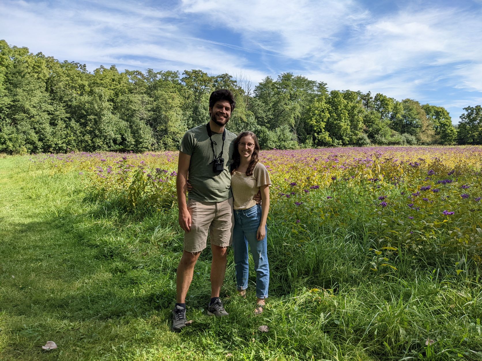 Phil Yoder – First Mennonite Church