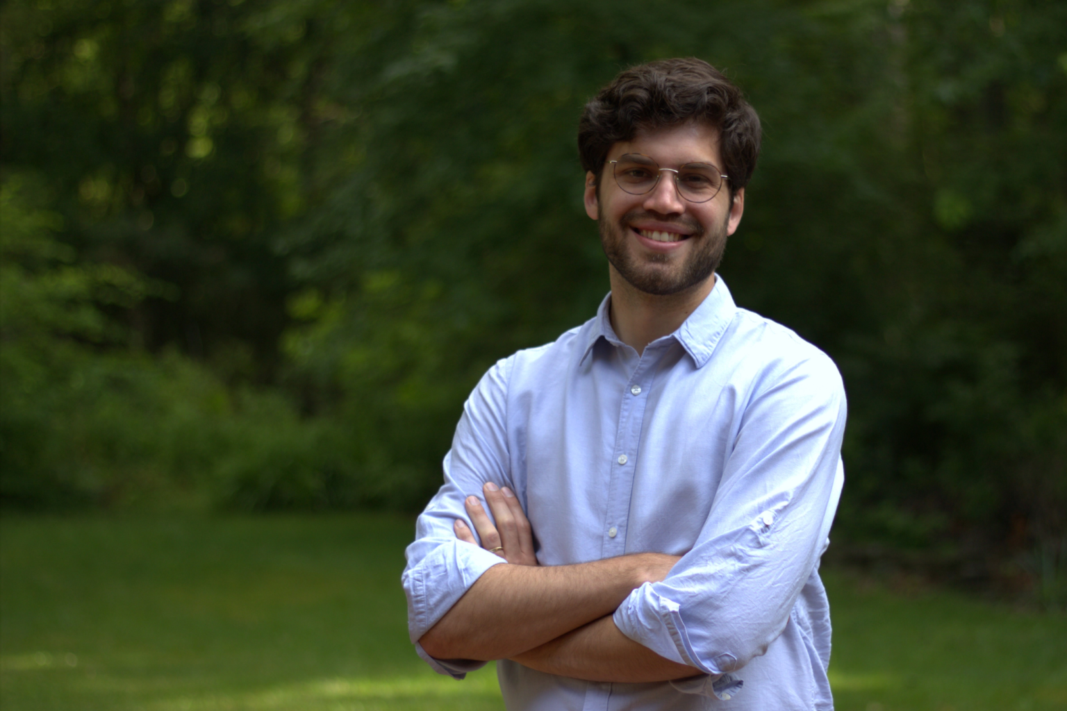 Staff Directory – First Mennonite Church